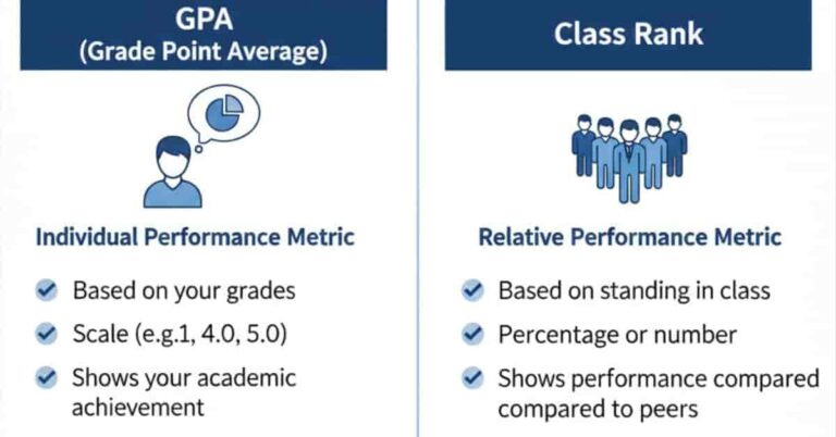 Class Rank Calculator: The Ultimate Guide for Students